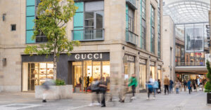 Welcome to Scotland’s Luxury Shopping Destination – Multrees Walk